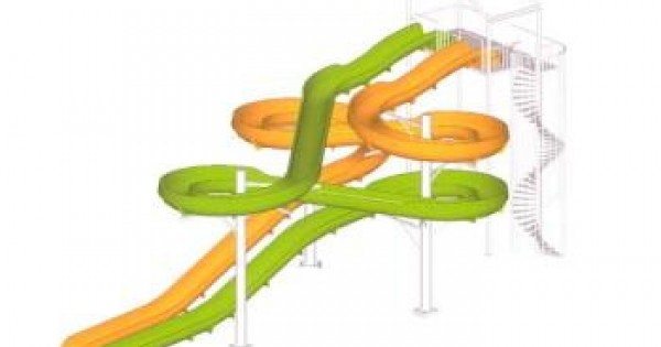 SU KAYDIRAK MODELİ-5